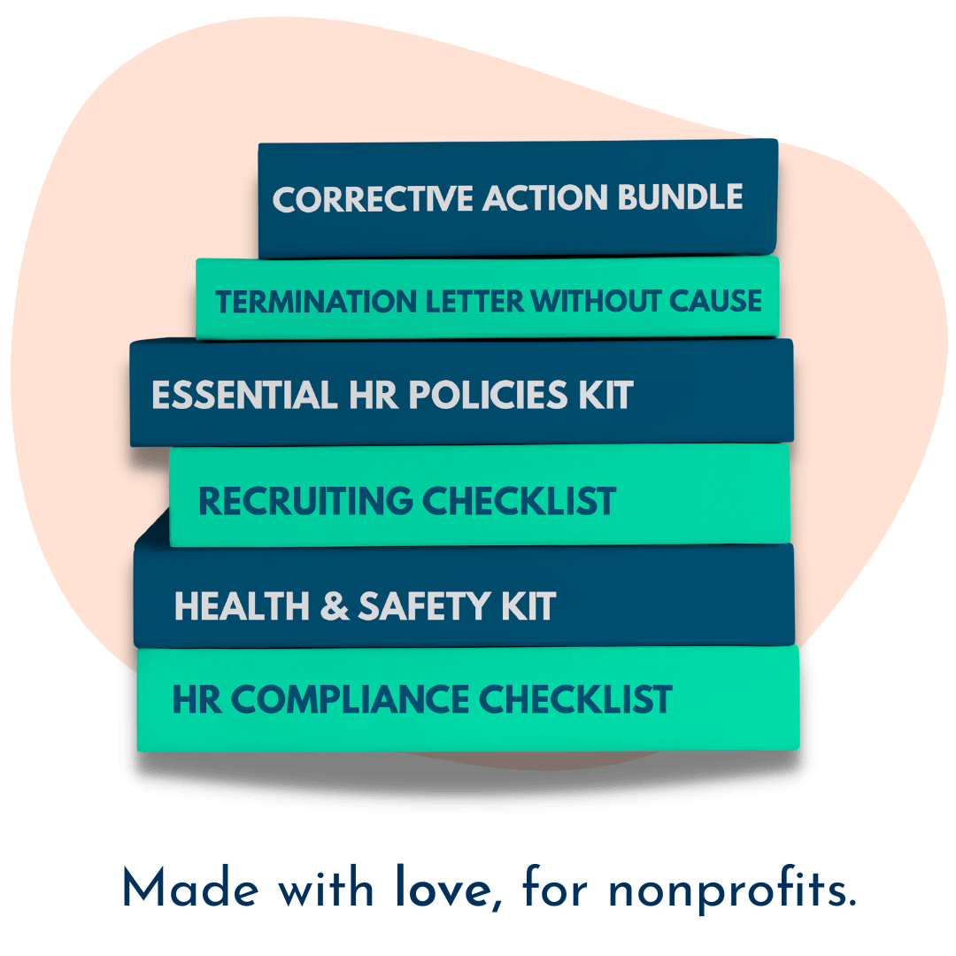 How to Make your HR Documentation Easy With Retail HR Toolkit 2022